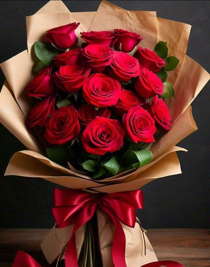 Bouquets